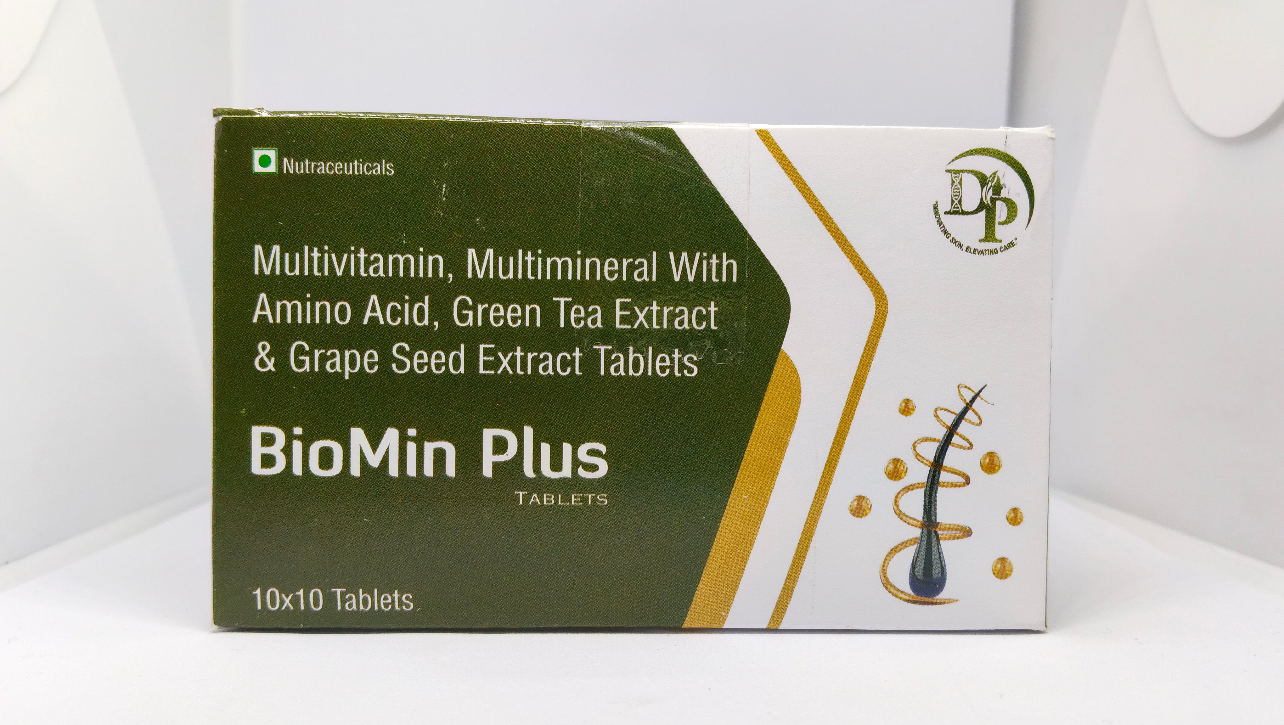 Biomin Plus Tab – G-Square Clinic